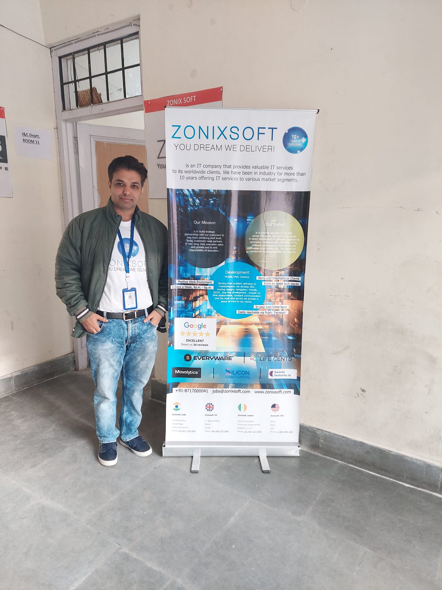 Blogs – Zonixsoft